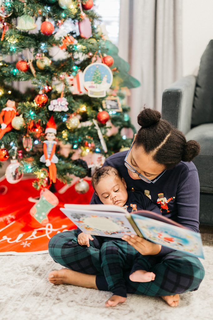 Family Christmas Traditions That Bring Joy Year After Year - Bianca Dottin