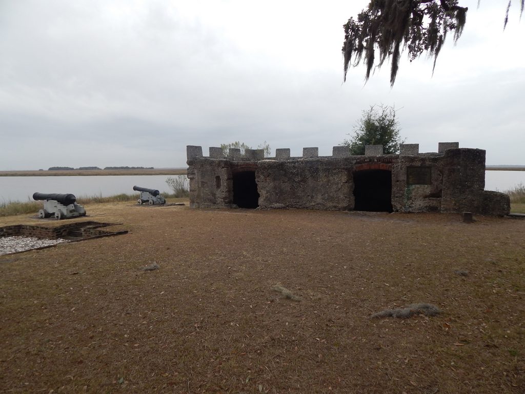 6 Things To Do in St. Simons Island - Bianca Dottin