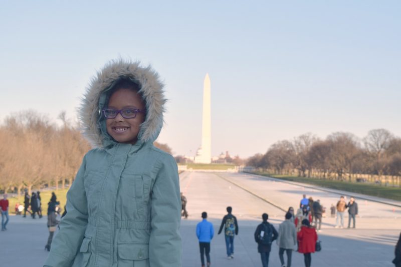 4 Reasons To Travel The World With Your Kids - Bianca Dottin