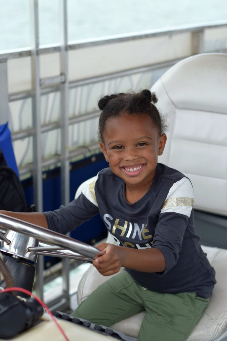 4 Reasons To Travel The World With Your Kids - Bianca Dottin