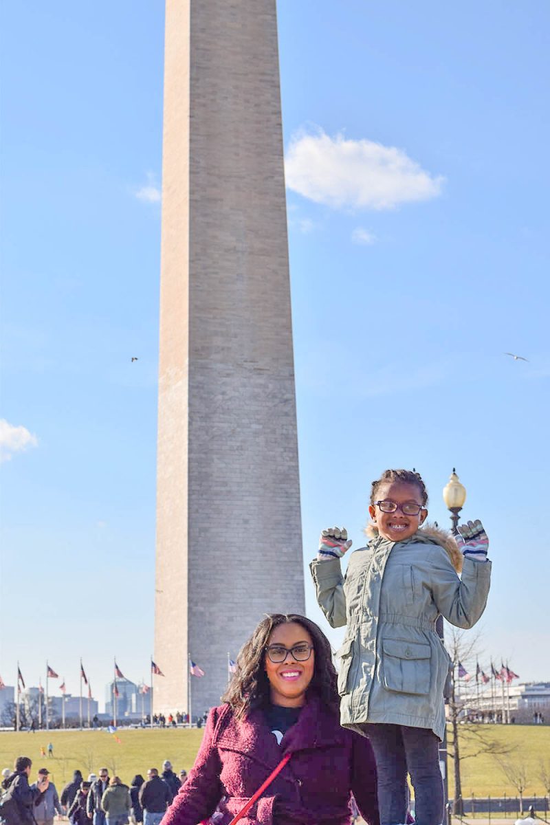 Things to Do in Washington DC With Kids - Bianca Dottin