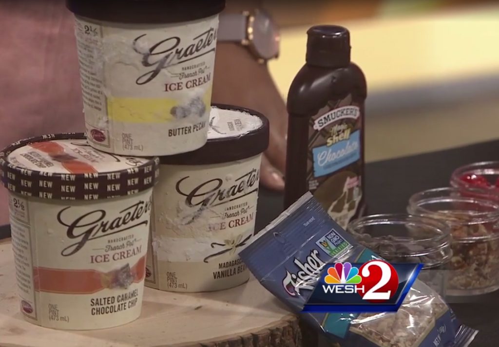 11 Tips for Preparing for Your First TV Segment - Bianca Dottin