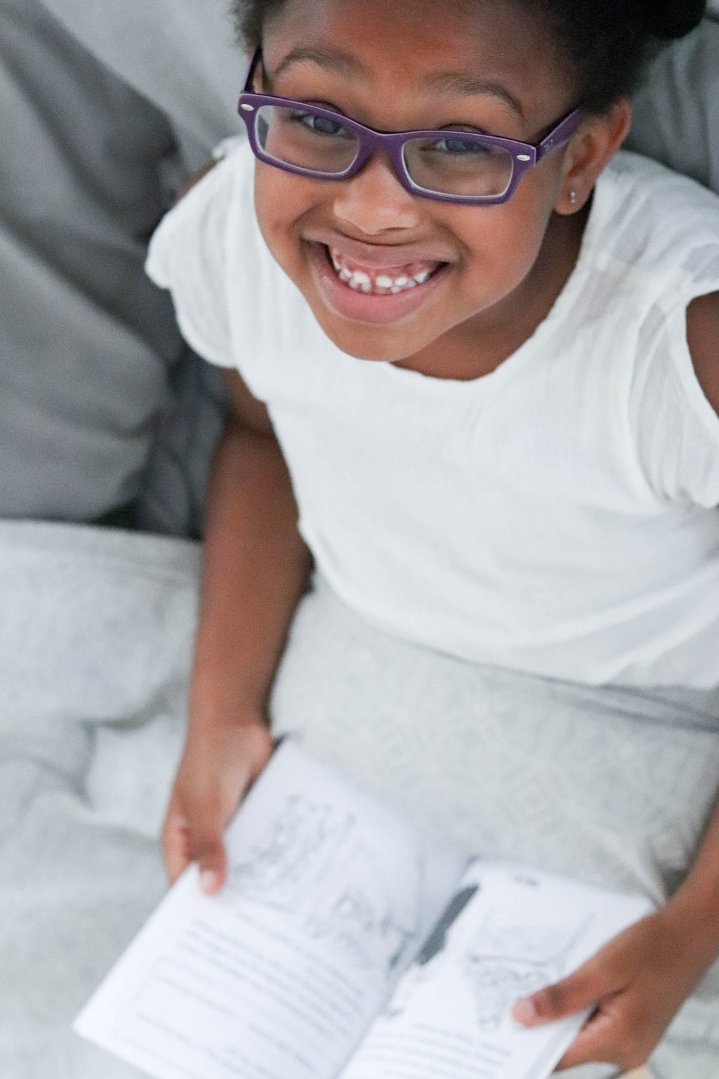 Scholastic Branches Series for Early Readers | Bianca Dottin