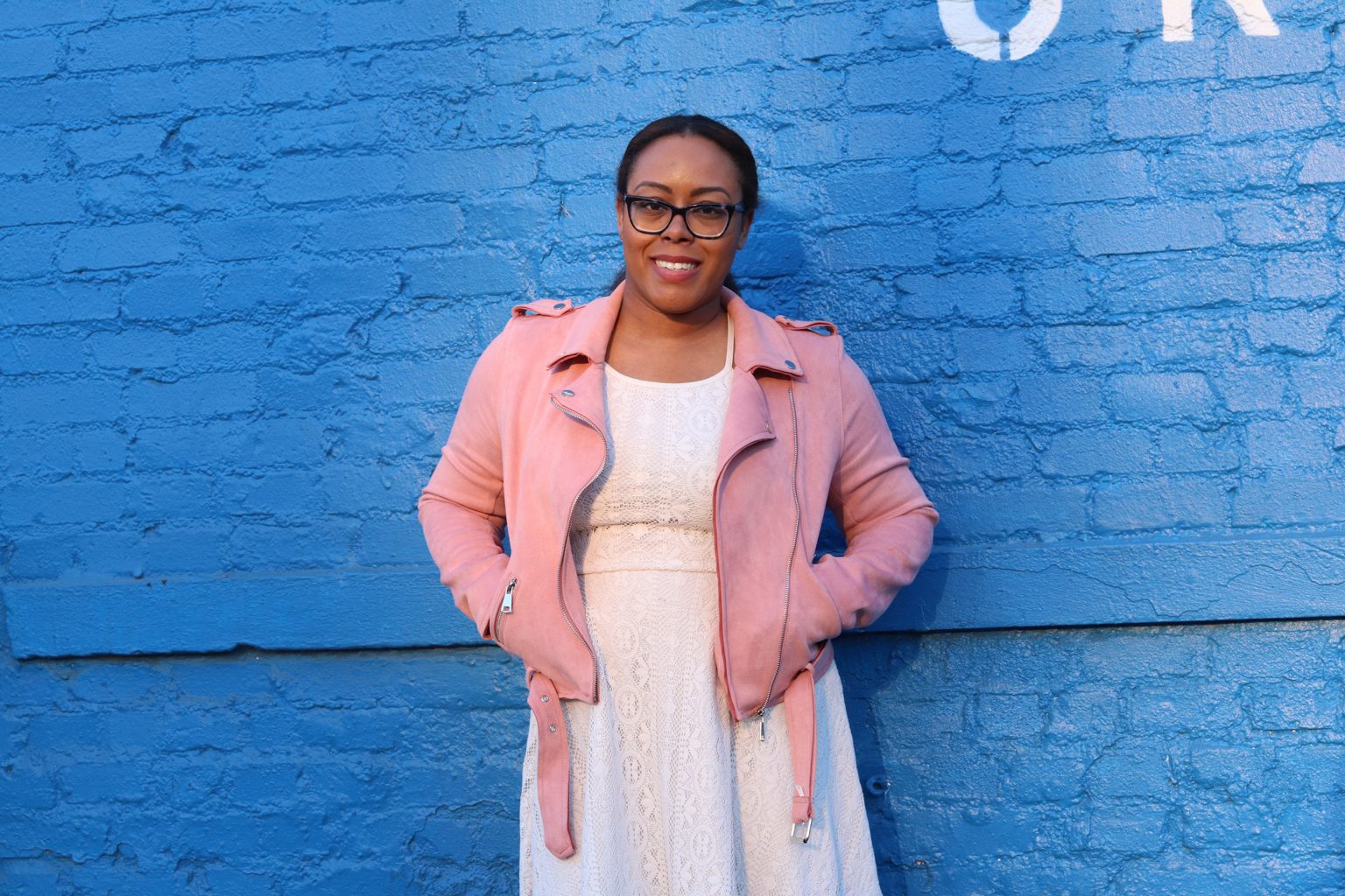 Lace and Suede - Bianca Dottin - Orlando Lifestyle Blogger