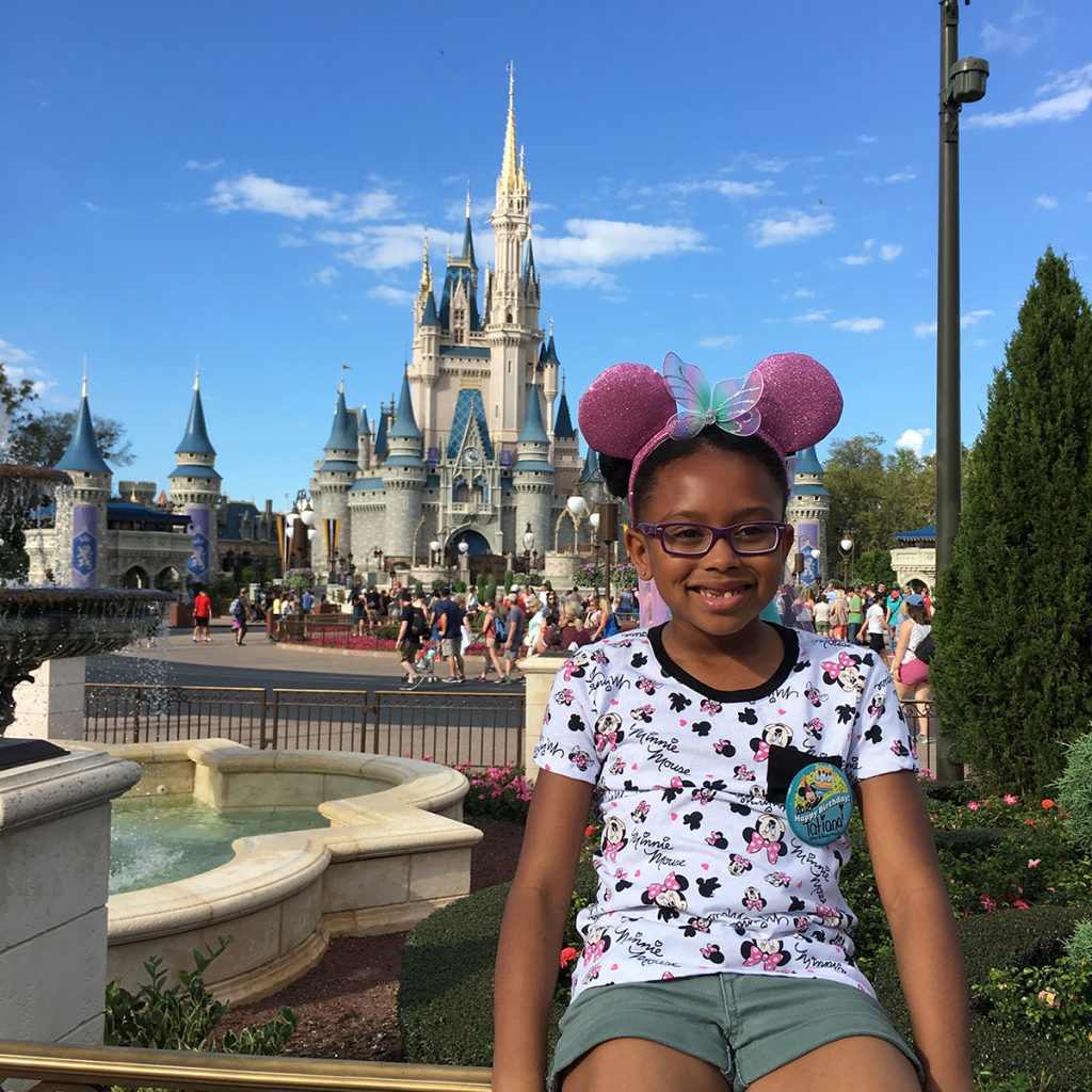 8 Reasons to Have a Disney Birthday Celebration - Bianca Dottin