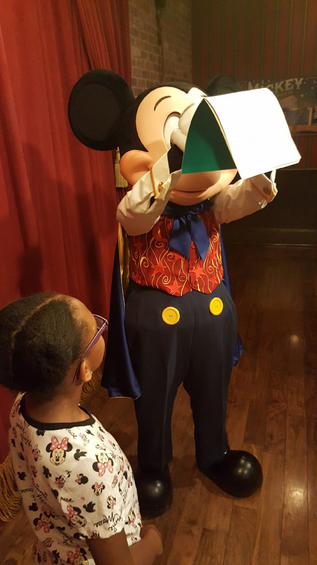 8 Reasons to Have a Disney Birthday Celebration - Bianca Dottin