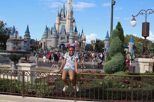8 Reasons to Have a Disney Birthday Celebration - Bianca Dottin