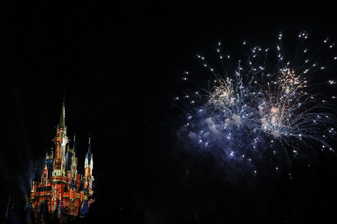 8 Reasons to Have a Disney Birthday Celebration - Bianca Dottin