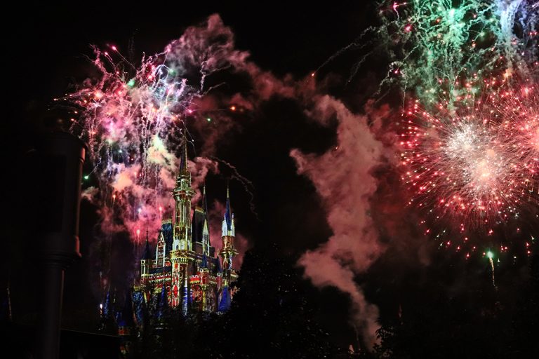 8 Reasons to Have a Disney Birthday Celebration - Bianca Dottin