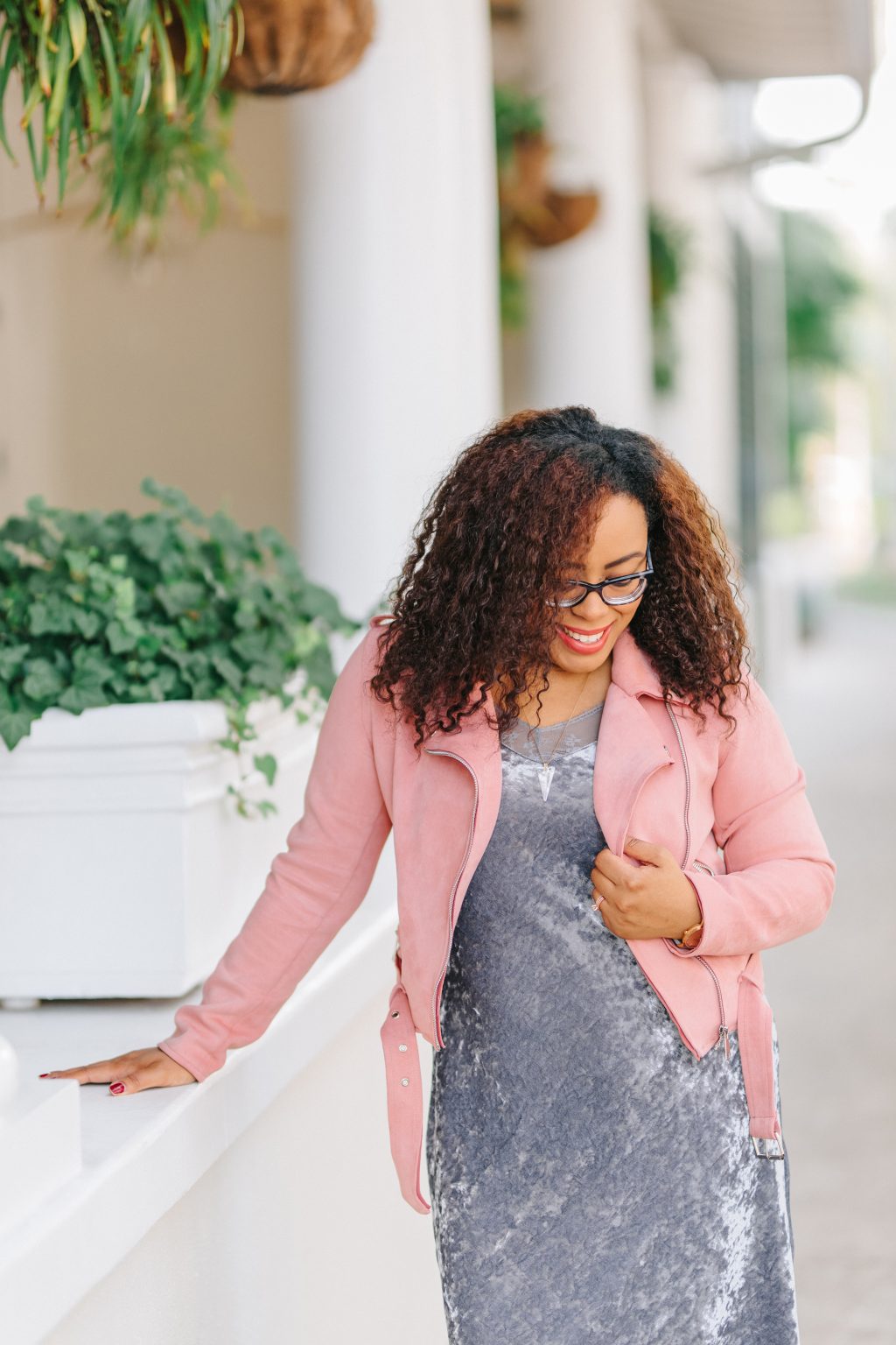 Simple Tips for a Spring Wardrobe Refresh - Bianca Dottin