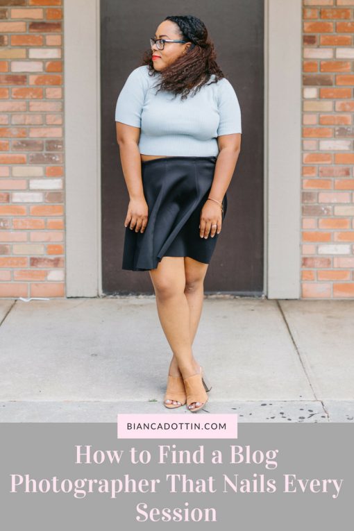 How to Find a Blog Photographer That Nails Every Session - Bianca Dottin
