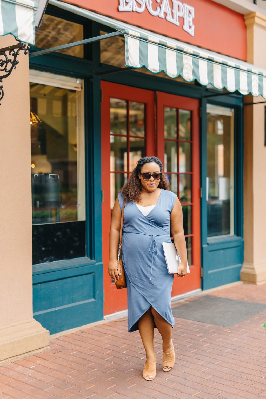 15 Productivity Tips For Moms - Bianca Dottin - Orlando Blogger