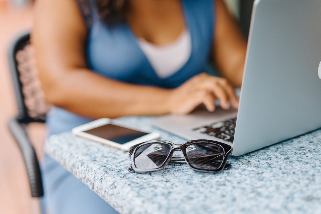 15 Productivity Tips For Moms - Bianca Dottin - Orlando Blogger