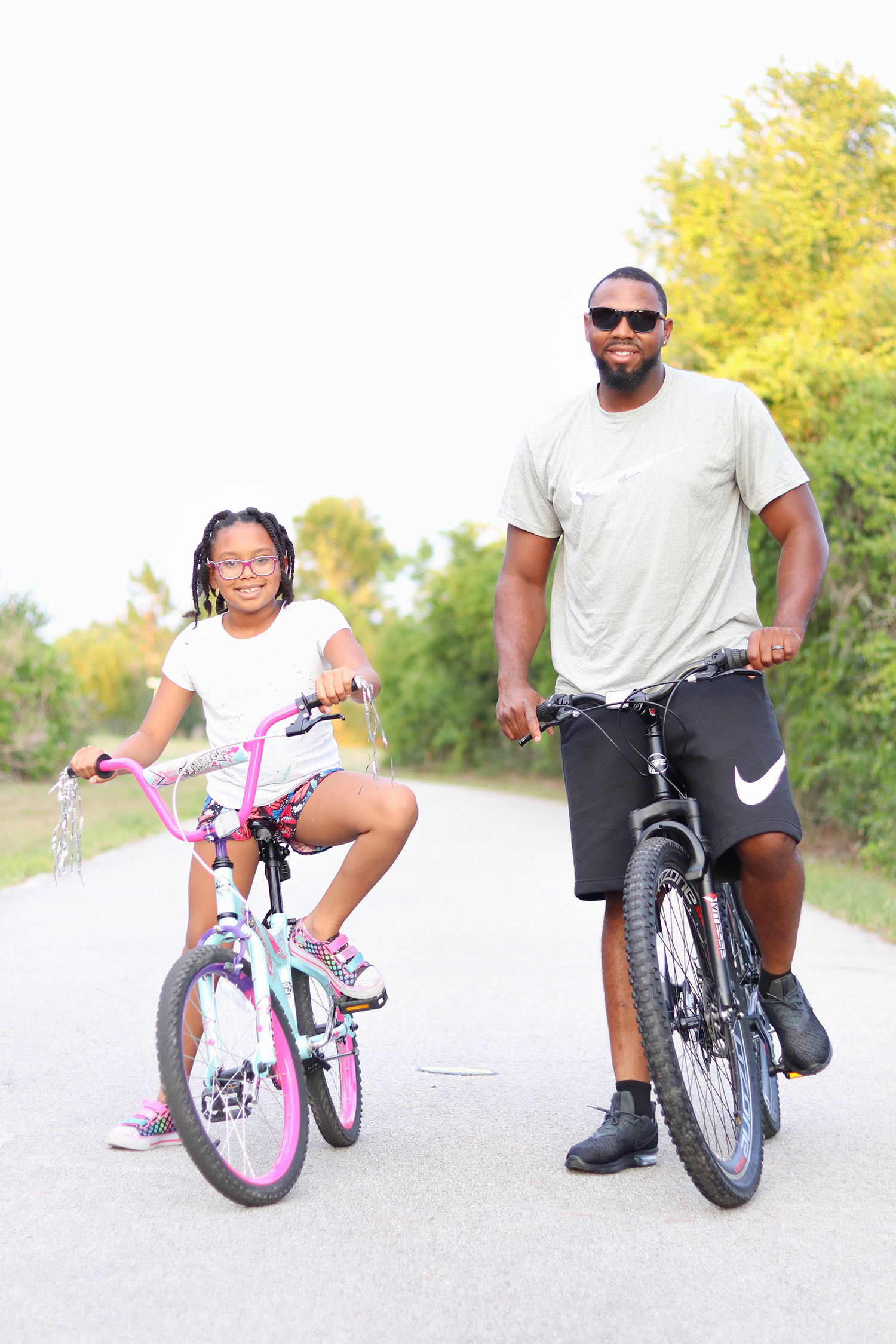 Father's Day Gift Ideas for The Athletic Dad - Bianca Dottin