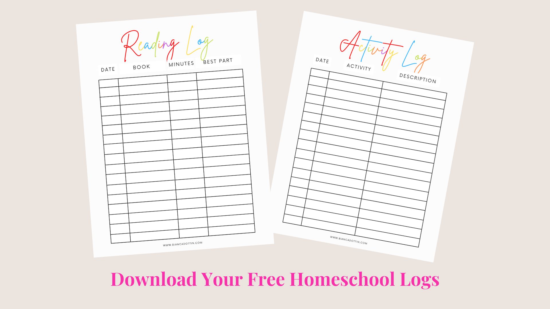 How to Start Homeschooling Your Child - Bianca Dottin