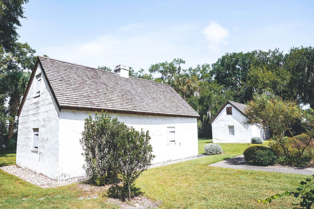 St Simons Island Travel Guide - Bianca Dottin