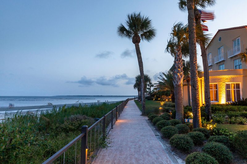 St Simons Island Travel Guide - Bianca Dottin