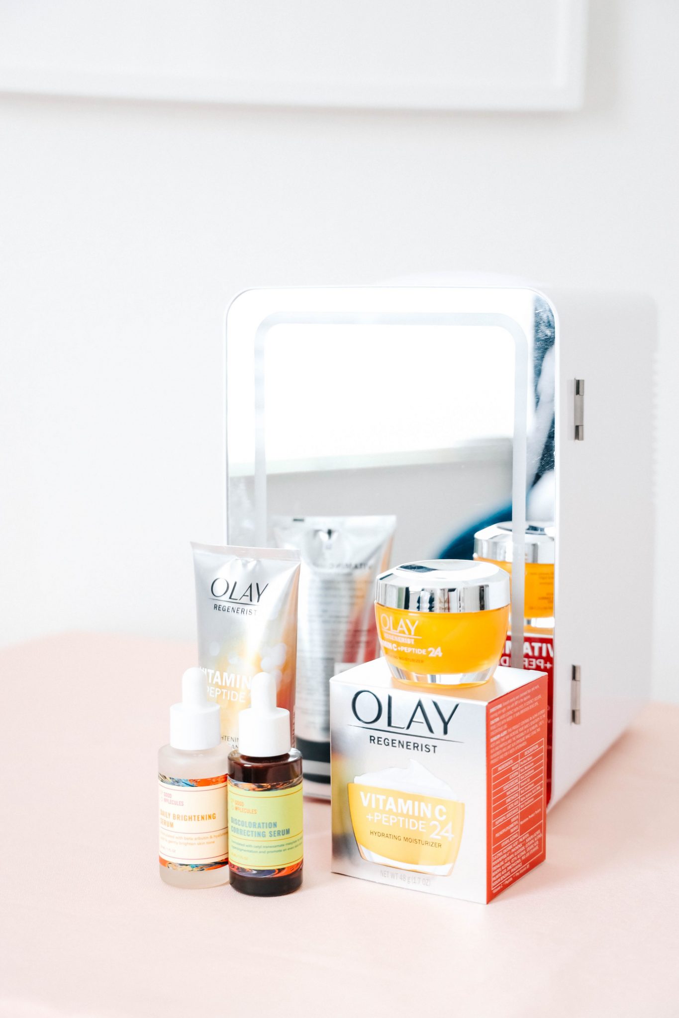 Best at Home Facial Kit for Any Budget - Bianca Dottin