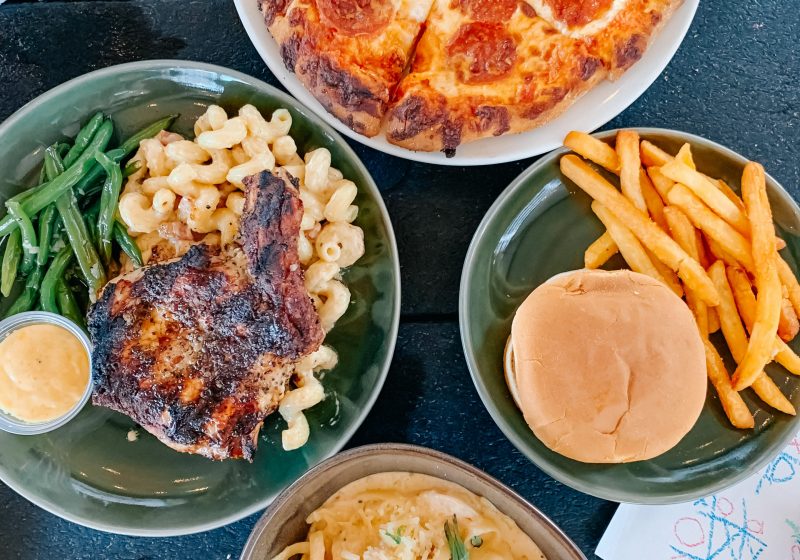 Slow Cooker Stubbs BBQ Beef Brisket - Bianca Dottin